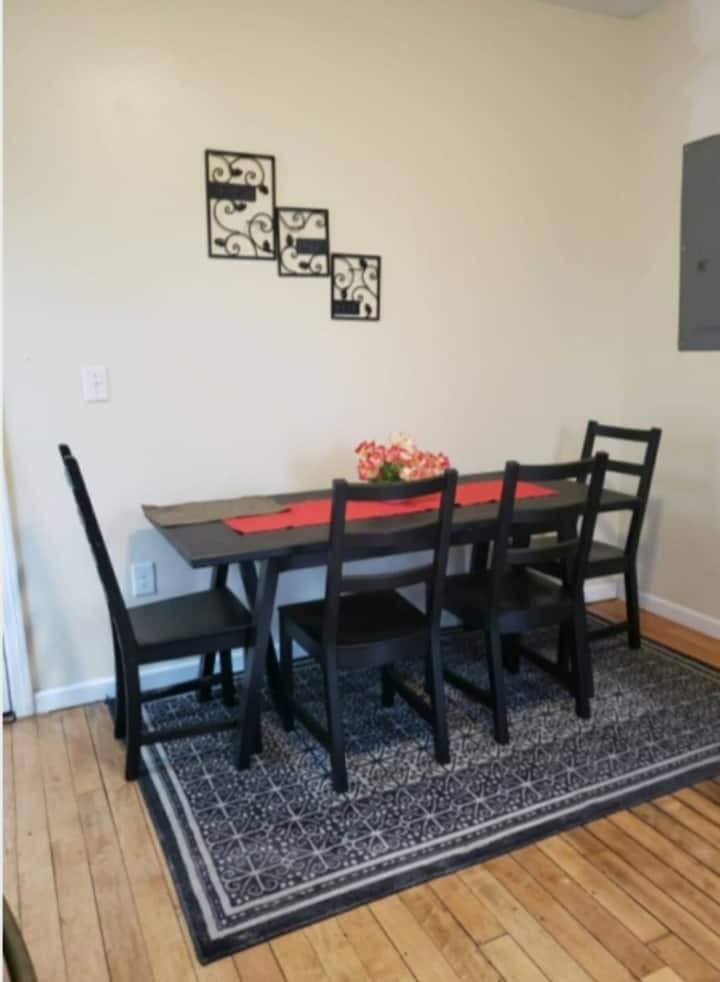 Cozy Room Close To Downtown Boston - Boston, MA