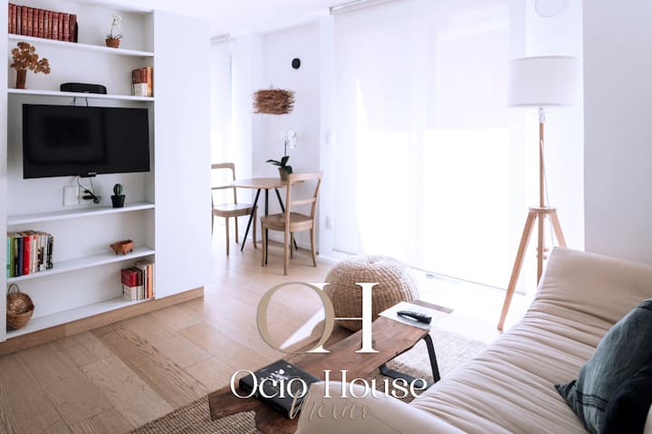 Espacio De Luz A Pasos Del Zócalo. - Mexico City