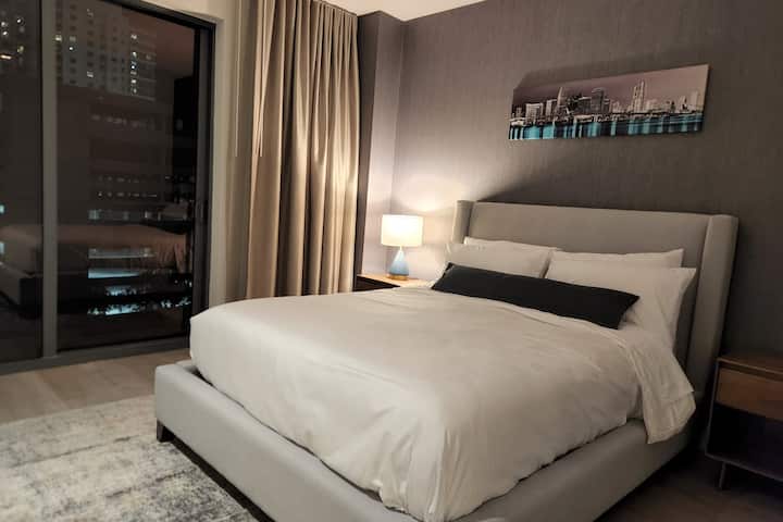 Brickell Sparks ~ Smart Location - Miami, FL