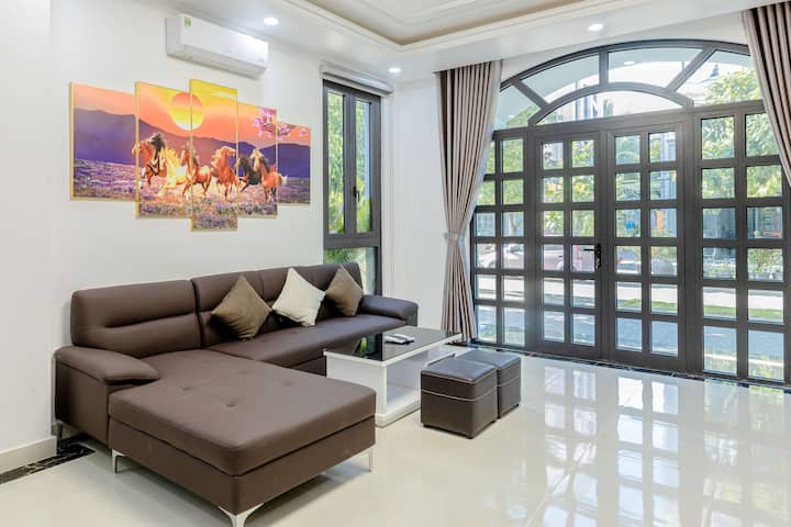 Cozy Double Rooms, Infinity Pool - Phú Quốc