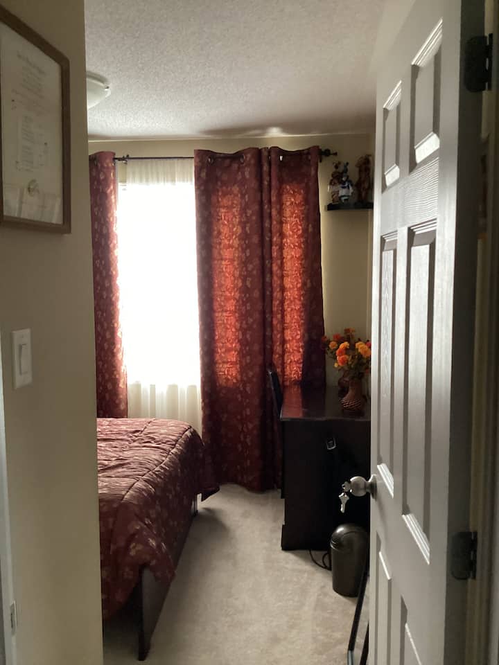 Votre Chambre Confortable à Ottawa - Ottawa