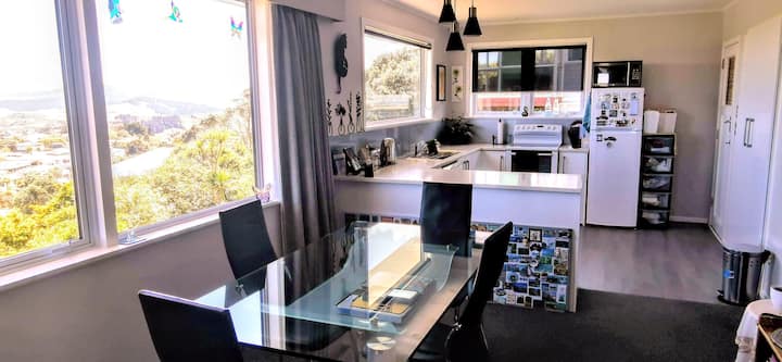 Comfy For All - Wellington