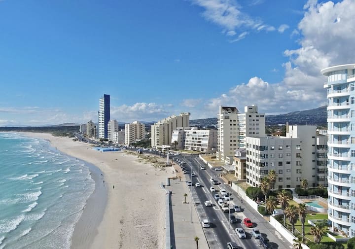 Son, Sand & See - Somerset West