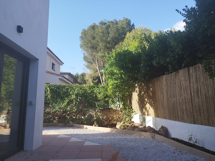 Mas Du Figuier - Balaruc-le-Vieux