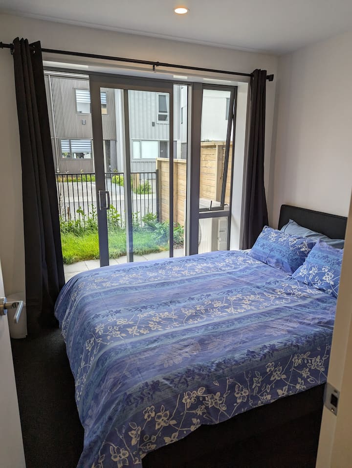 Easy Access Tawa Super Spot - Wellington