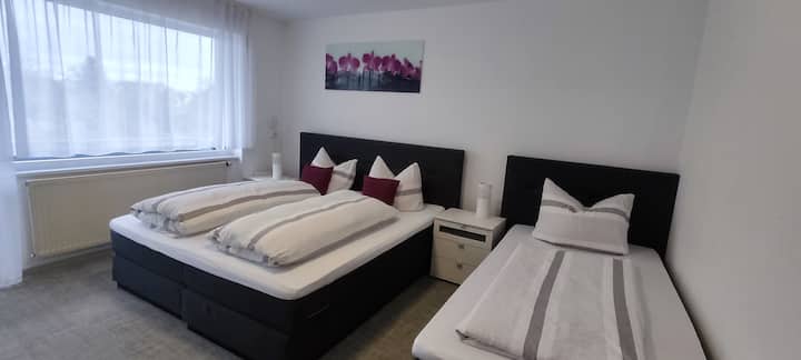 Gästezimmer 4 - Rust