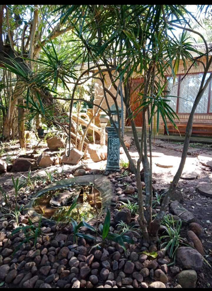 Beach Hide Away - Scottburgh