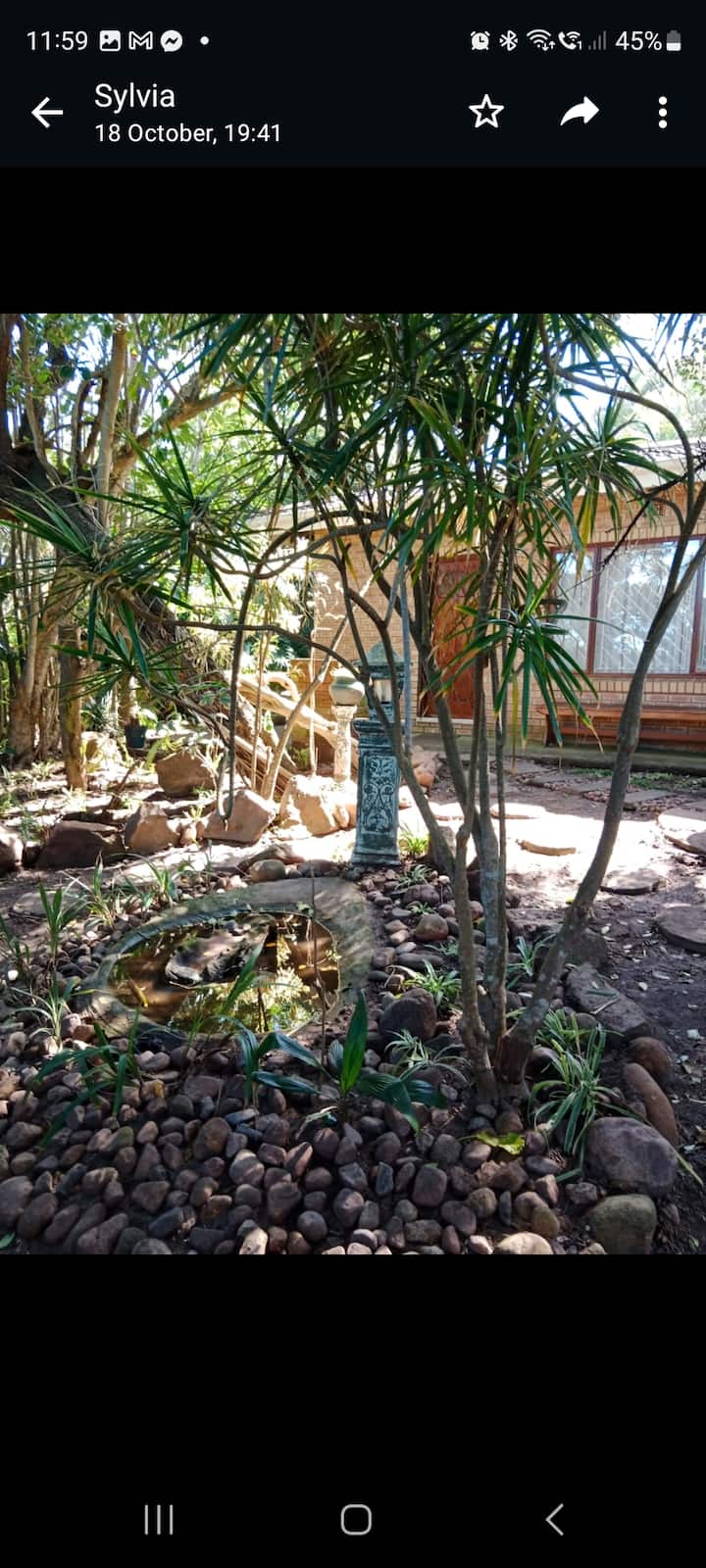 Carisford Beach Honeymoon Suite. - Scottburgh