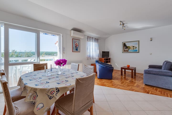 Villa Tereza - Apartment "Zrće" - Caska