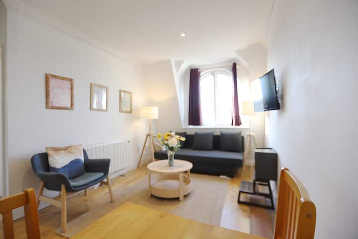 Downtown 2 Bed Comfort - Dublín