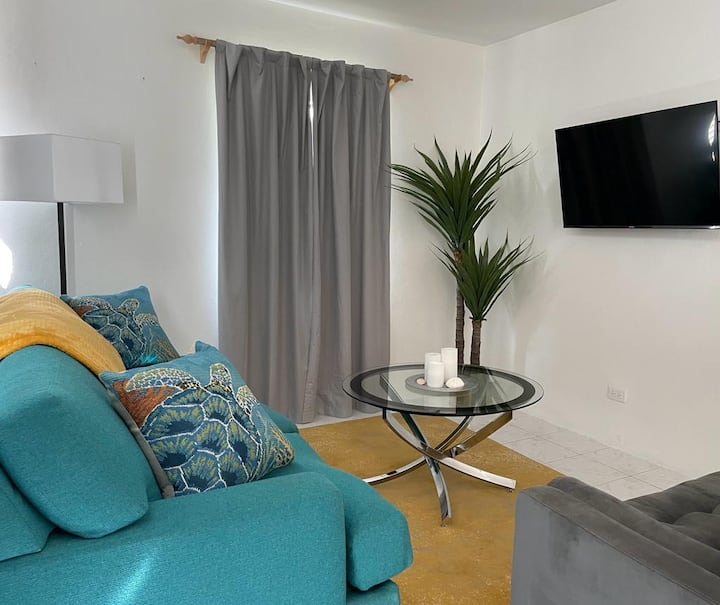 Tangerine Sunsets Sunflower - Nassau