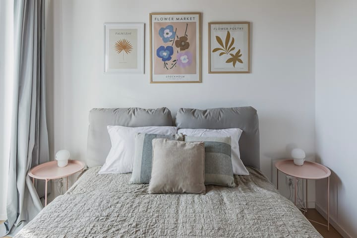 Vysoka Apartments - Premium Apartment 3 - Bratislava