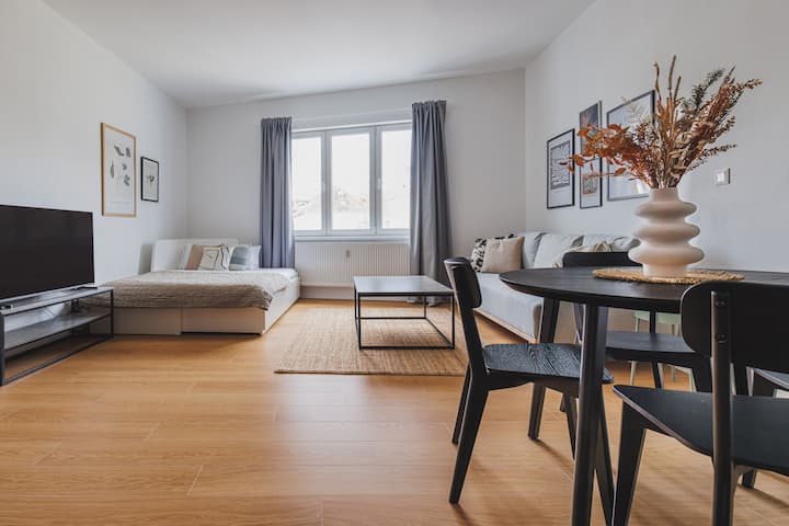 Vysoka Apartments - Premium Apartment 2 - Bratislava