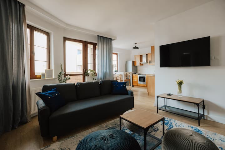 Apartament Rynek - Breslau