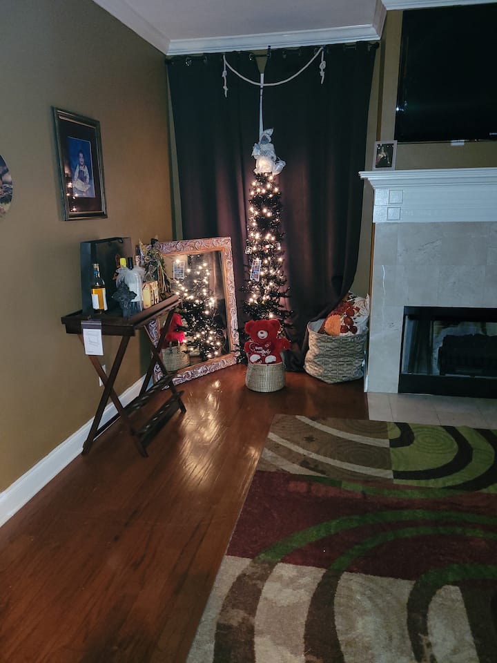 Victoria Village - Cartersville, GA