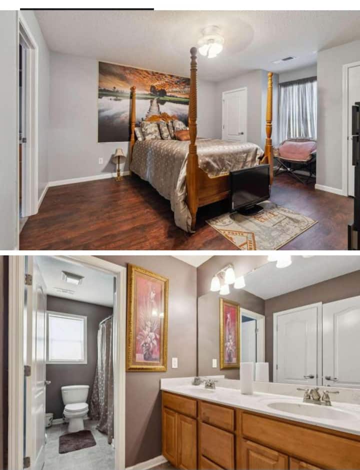Victoria Village - Cartersville, GA