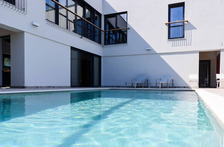 Villa Mi, Rukavac Opatija Riviera - Rijeka