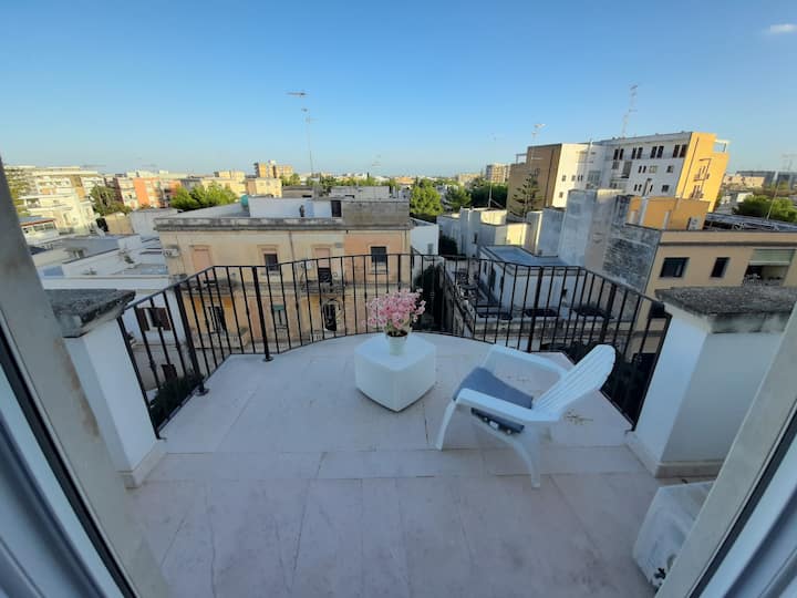 Dimore Centro Lecce 4 - Lecce