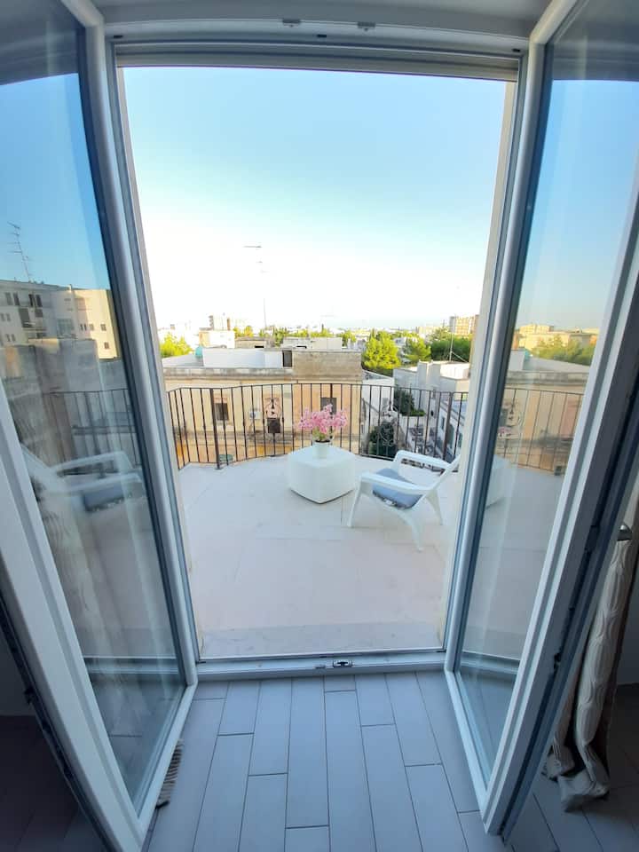 Dimore Centro Lecce 5 - Lecce