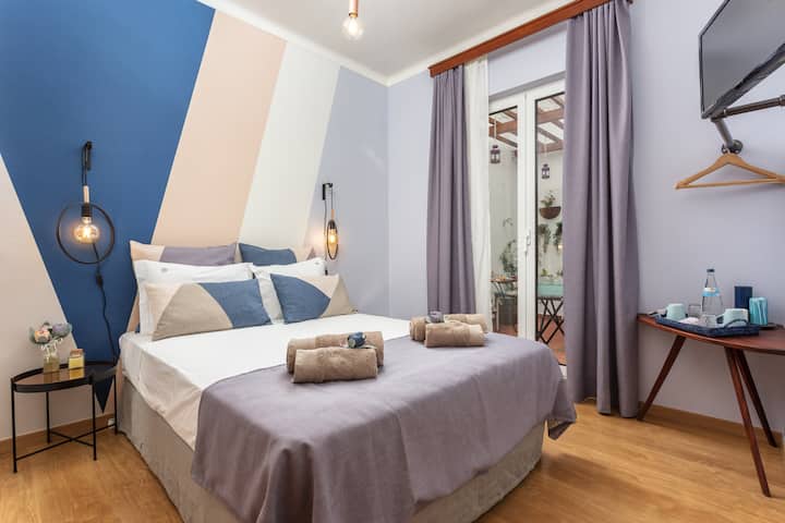 Suite 5 Downtown Alegria - Casas Da Formosa - Tavira