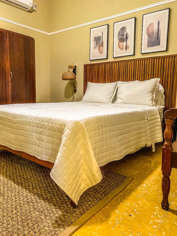 Casa De Leon- Zona Colonial, Dr - Santo Domingo