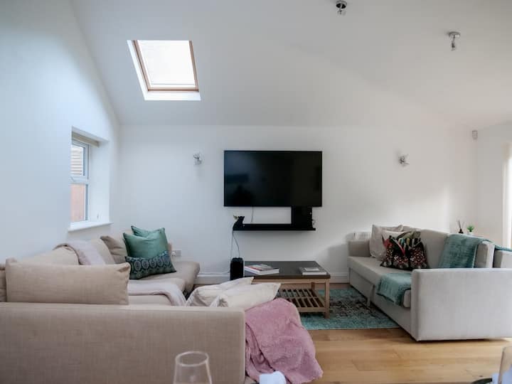 Charming Oasis With Garden - Londres