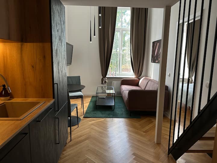 M Loft3 - Kaunas