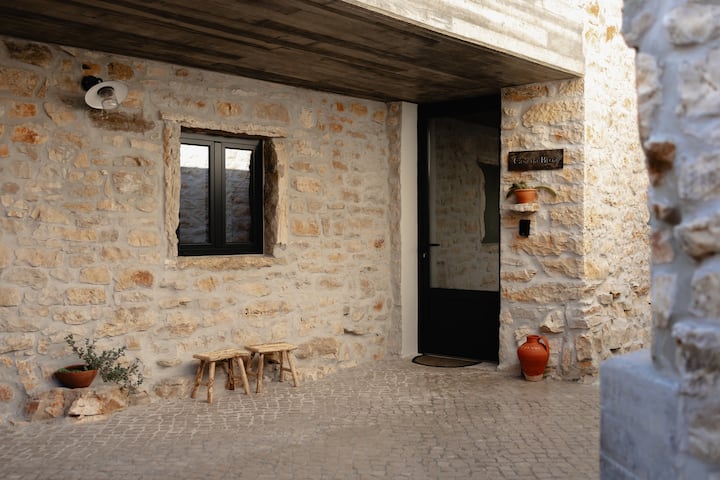Casa Da Broa - Recantos D'almerinda - Soure