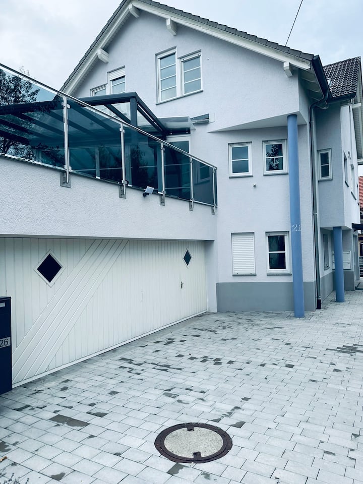 Wohnung In Reutlingen - Reutlingen