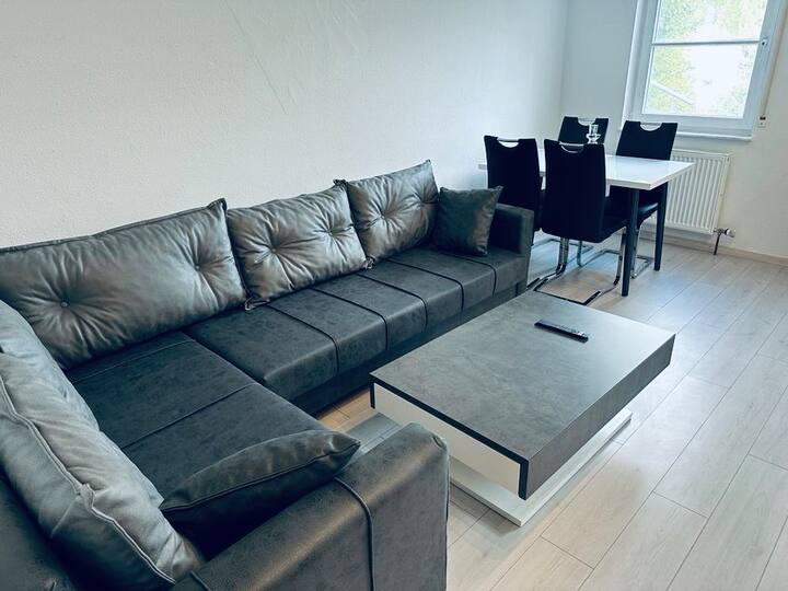 Wohnung In Reutlingen - Reutlingen