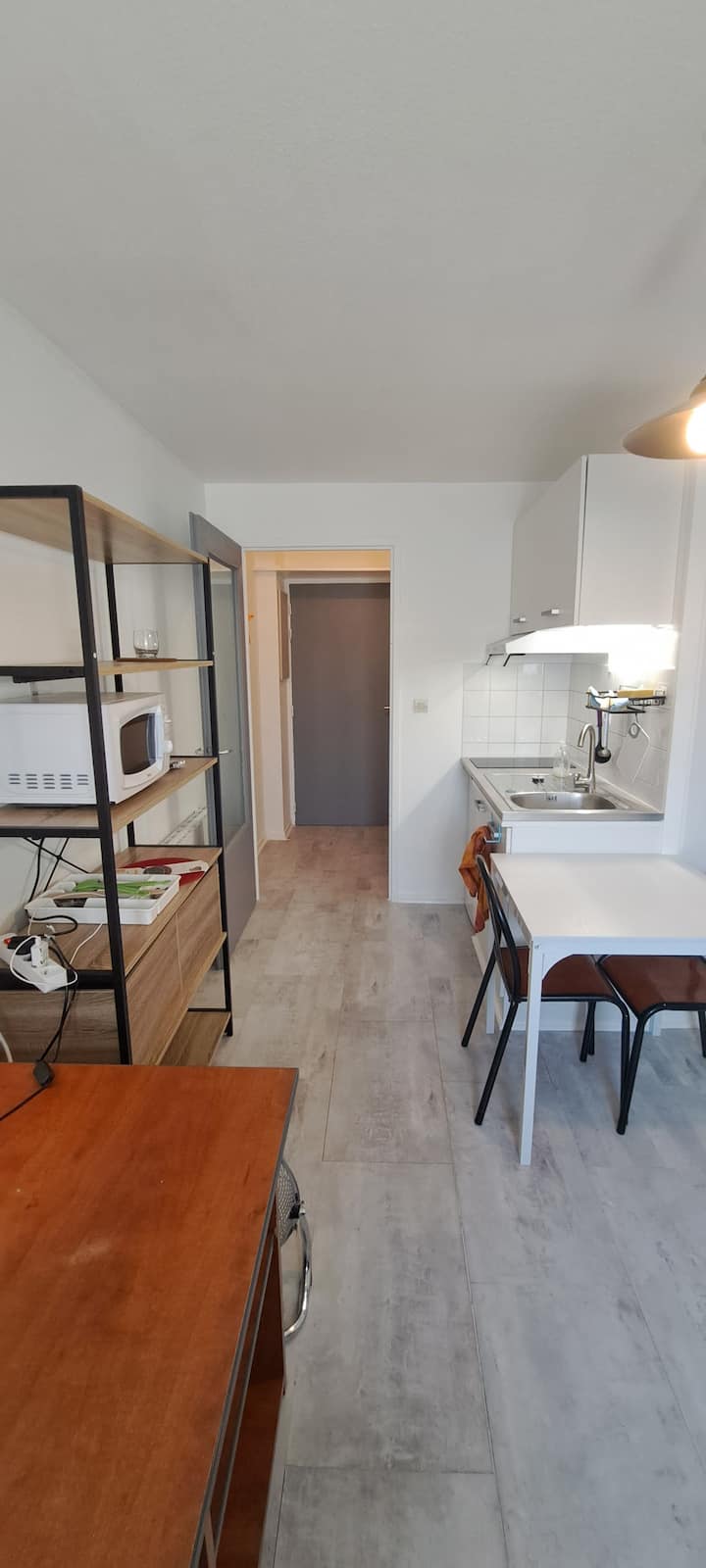 Studio En Avignon, Festival Et Visite Provençale. - Festival d'Avignon