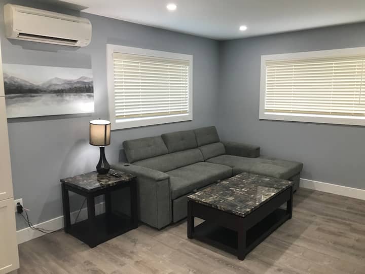 Brand New Executive Suite (C) - Timmins