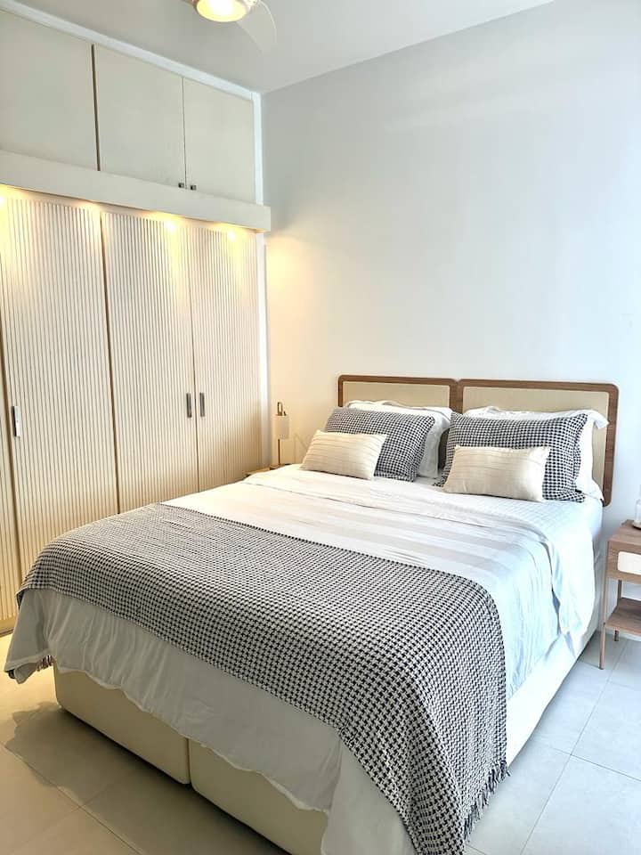 Leblon Com Estilo E óTima Localização - Río de Janeiro