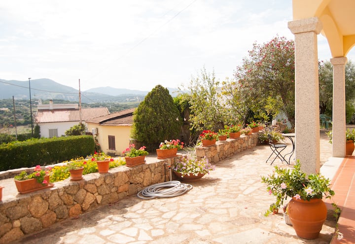 Casa Maddalena - Monti