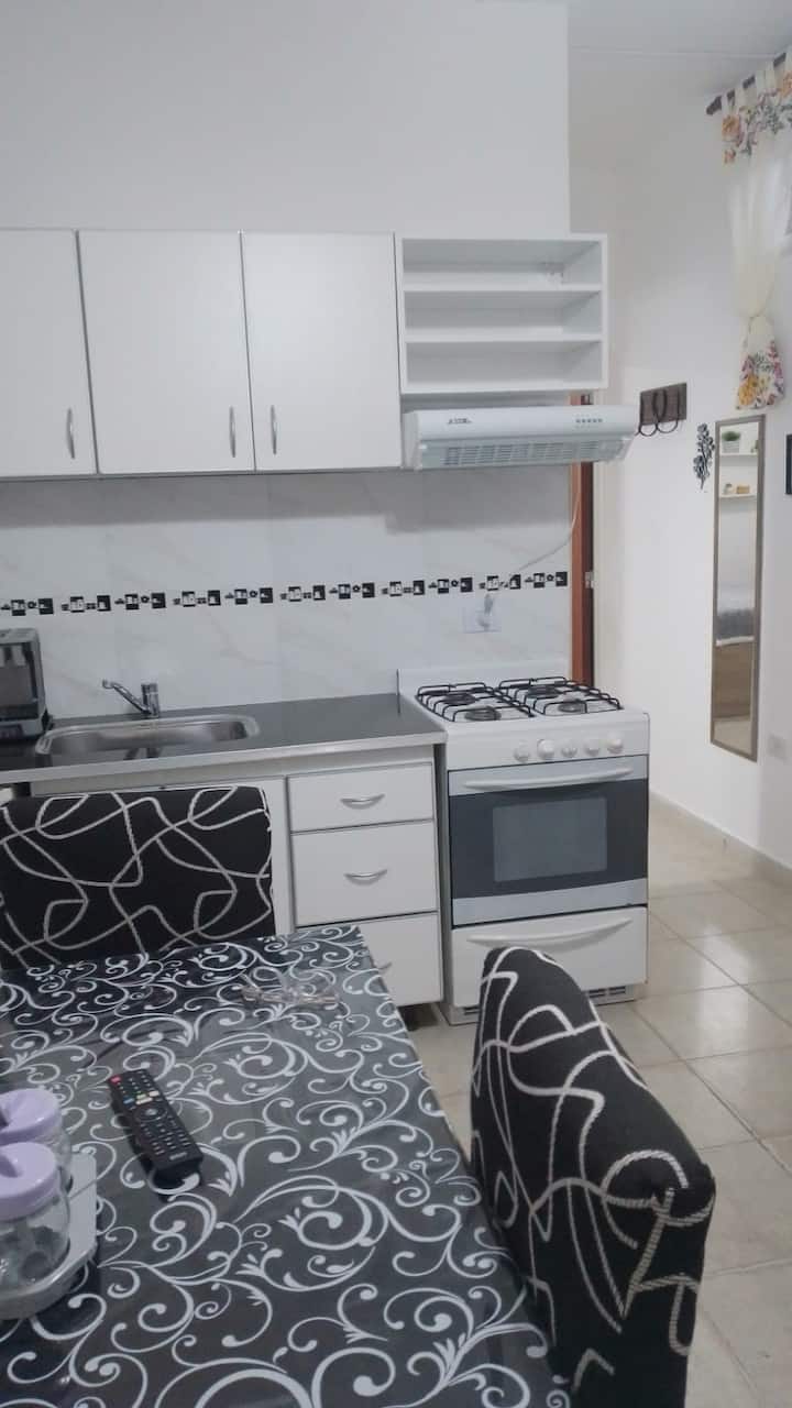 Cozy And Relaxing Apartment - Aeropuerto Buenos Aires Ezeiza (EZE)