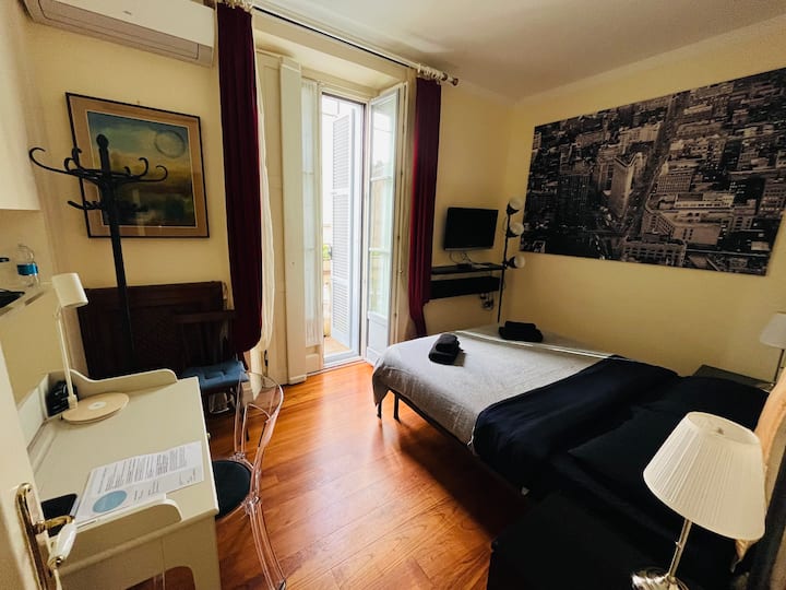 Suite Isola - Milán