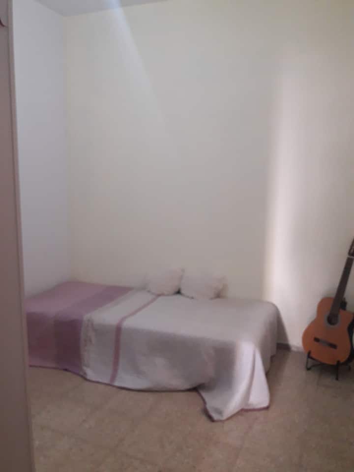 Alquilo Dos Habitaciones Grandes - Telde