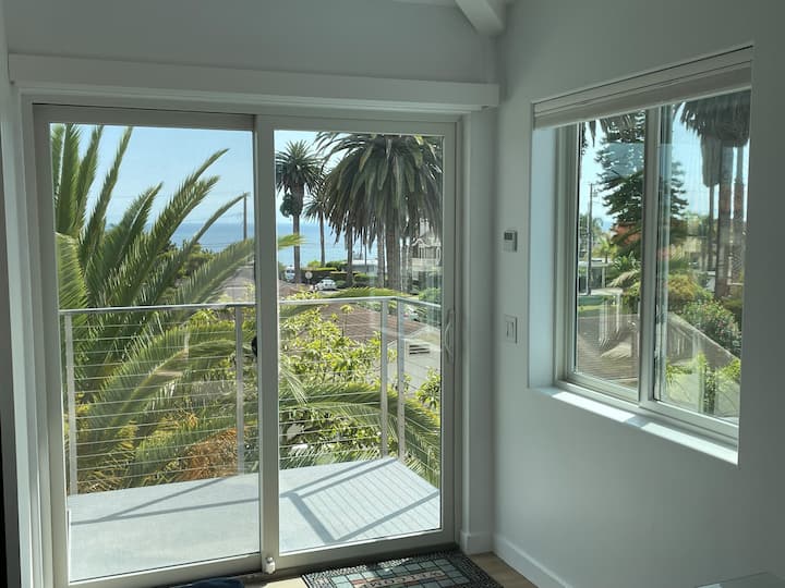 Ocean Views Galore In Santa Barbara Beach Resort! - Santa Barbara, CA