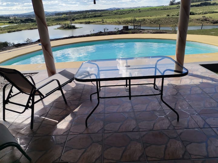 Haus Am See In Piriápolis - Pan de Azucar