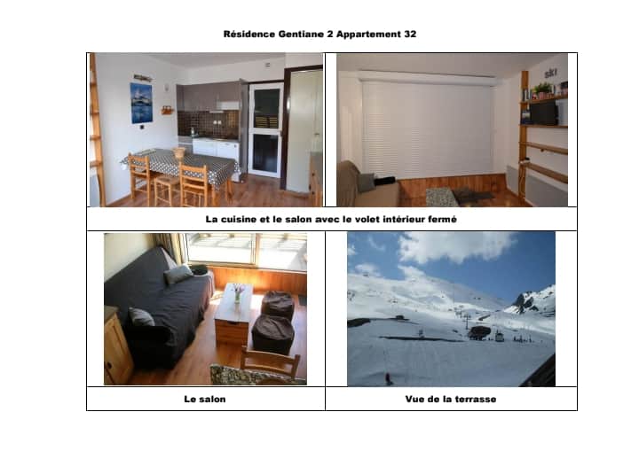 Neige Et Ski Piau Engaly - Piau Engaly