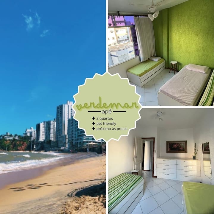 Apto Centro Guarapari - Guarapari