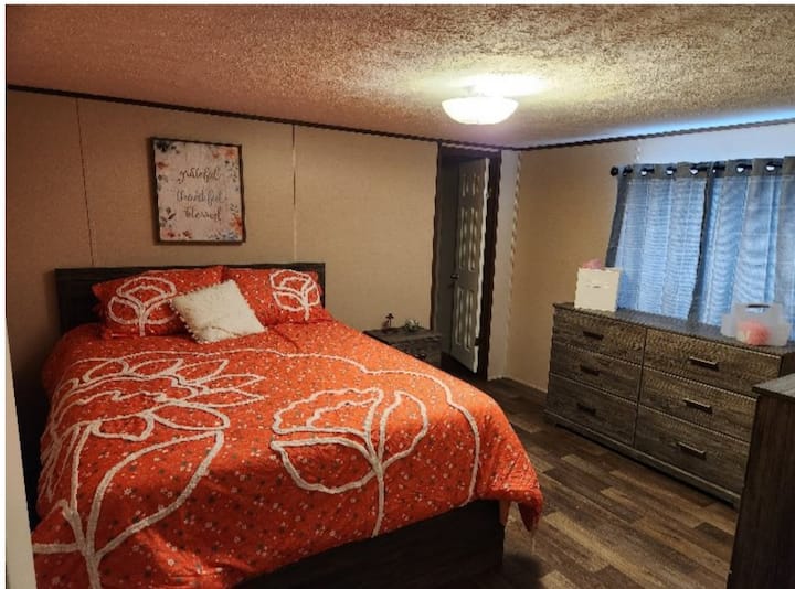 A Home Away From Home. - Easley, SC