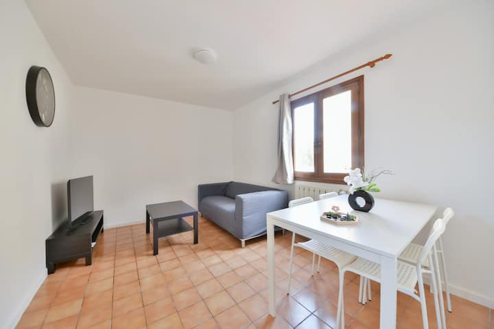 N-3 Confortable Appartement Near Stade De France - Saint-Denis