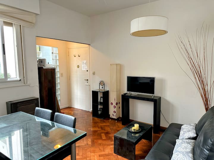 Palermo Soho: 2 Ambientes - Argentina