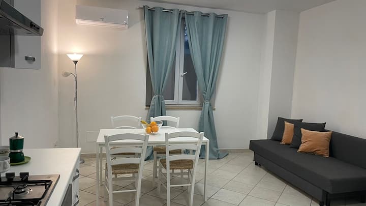 Appartamento Margherita - Castellabate