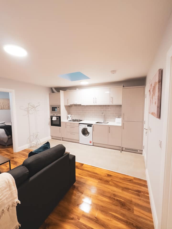 Entire Cozy Guest House - Galway