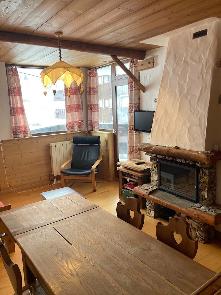 Appartement - Tignes Le Lavachet - Tignes