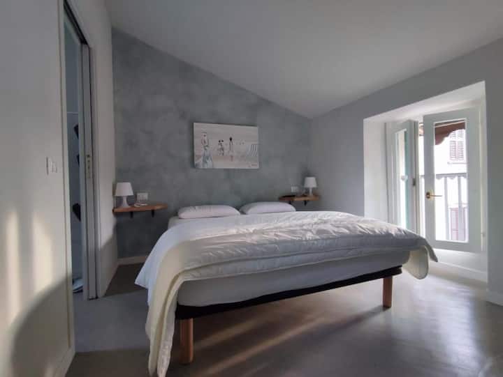 La Casa Sulla Terrazza - Sarnico