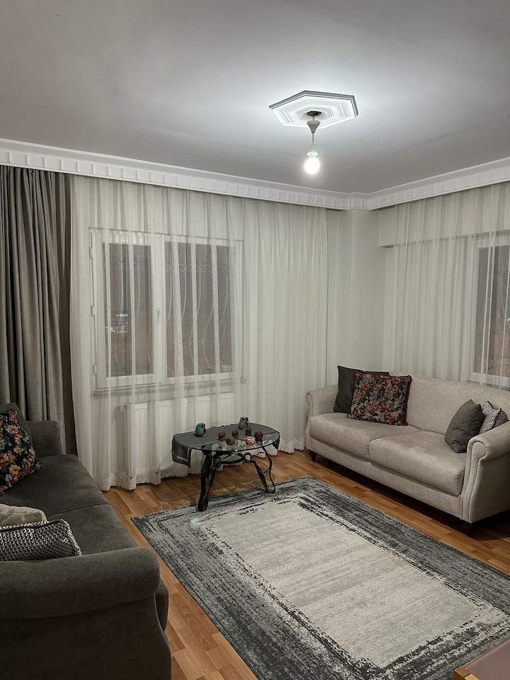 Kartal/atalar'da 2+1 Daire Sahile Yakın - Adalar