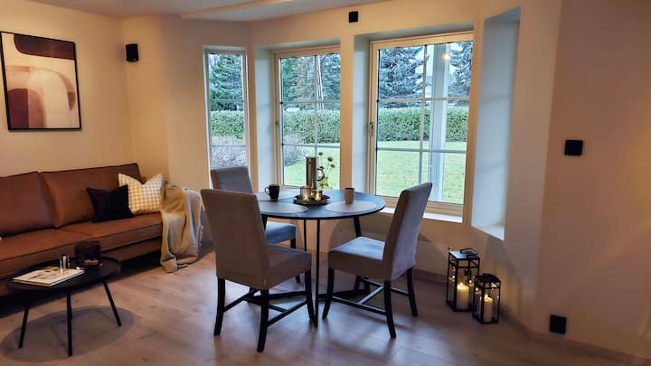 Villa Alfheim - Central/high End 3-room Apartment - Tromsø